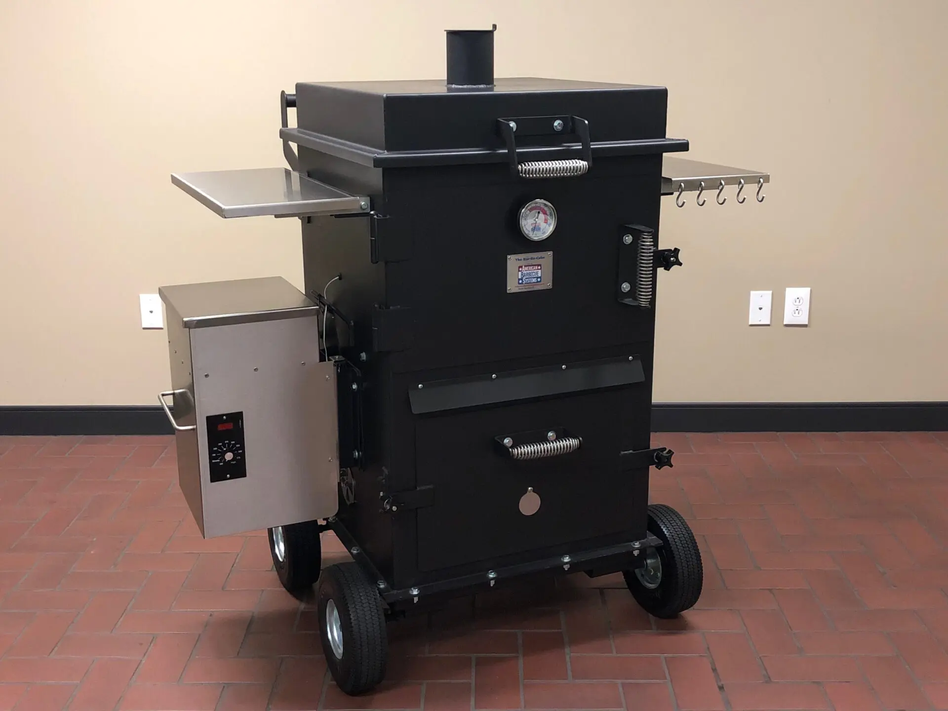 Pit-Boss Built-In Outdoor Kitchen - Grill & Smoke BBQ Store