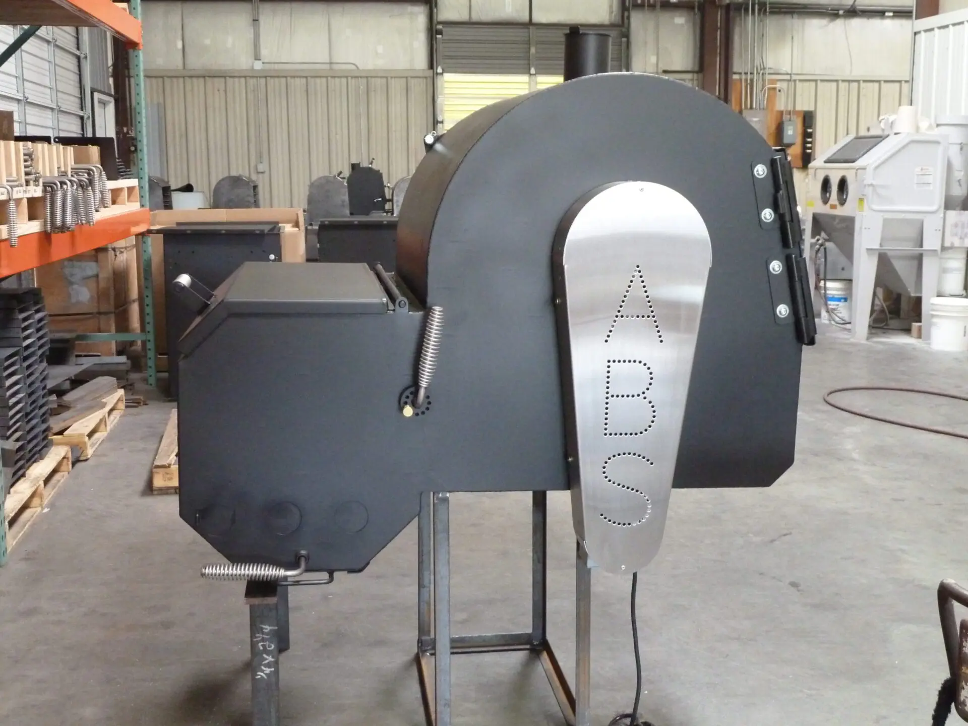 Pit-Boss Built-In Outdoor Kitchen - Grill & Smoke BBQ Store