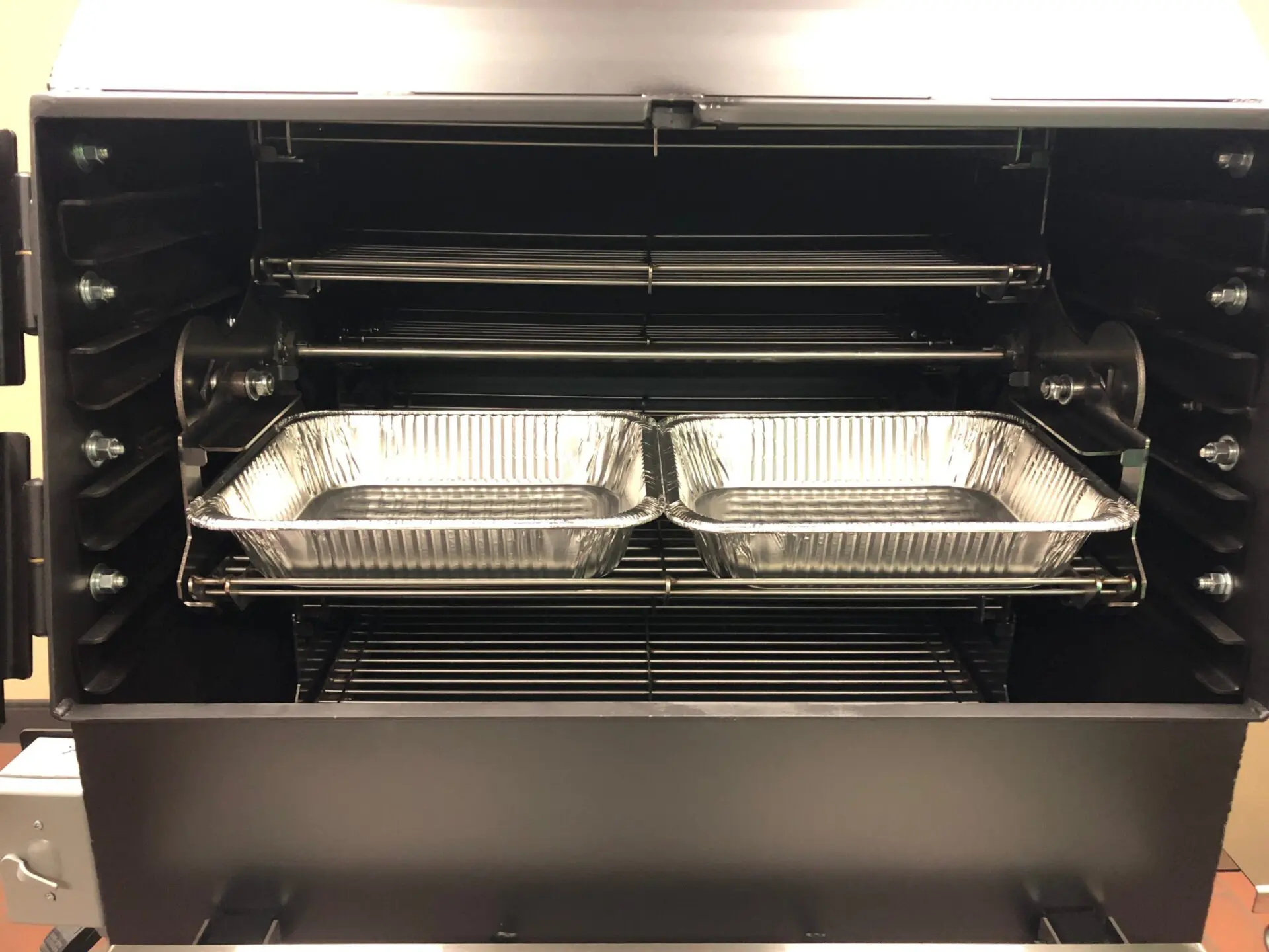 Pit-Boss Built-In Outdoor Kitchen - Grill & Smoke BBQ Store