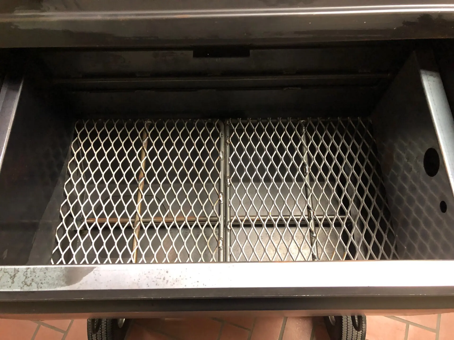 Pit-Boss with Stainless Flat Racks - Grill & Smoke BBQ Store