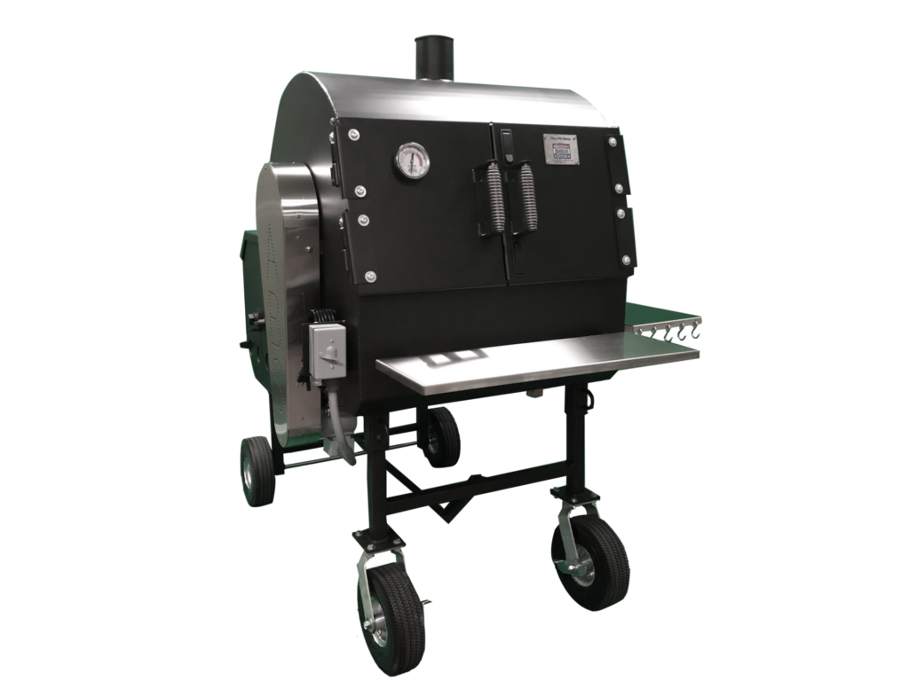 Grill and Smoke BBQ Store